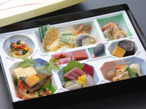 日本料理 ますや